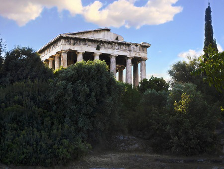 Hefesto :: ATENEA NIKE