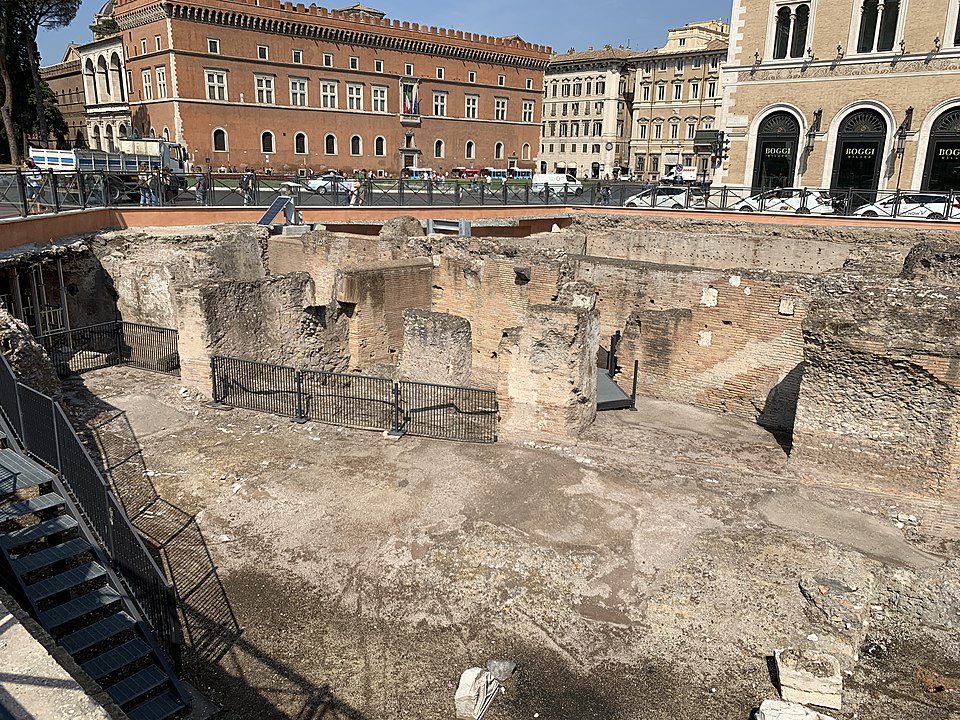 Ateneo de Adriano :: ATENEA NIKE